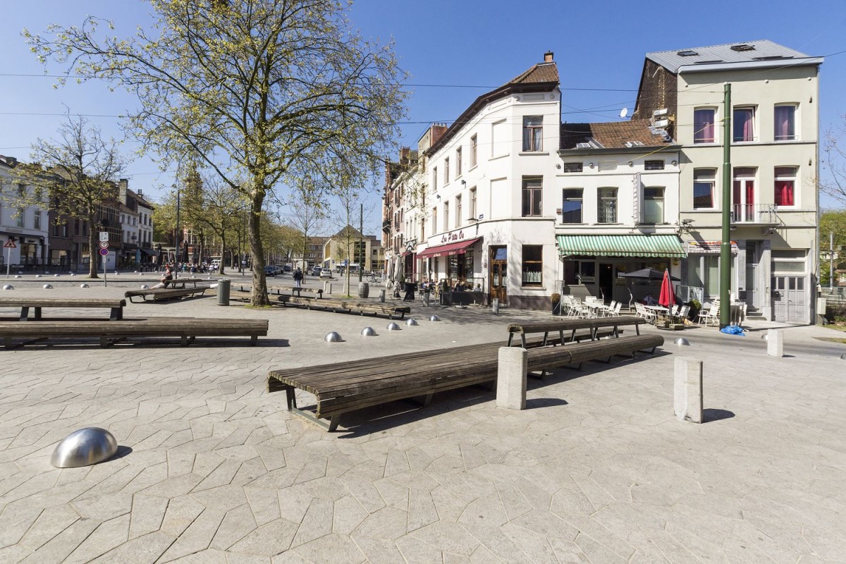 « Good Move », le plan de Mobilité de Bruxelles-Capitale enrichi par l ...